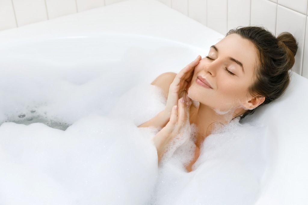 This Is How Hot water Baths Help Your Health | Sullivan County