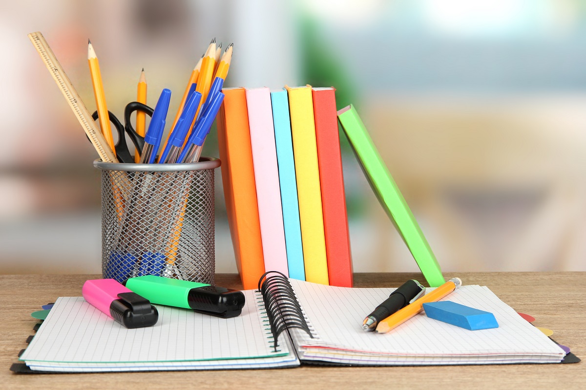 Market Your Brand with These Awesome School Promotional Products ...