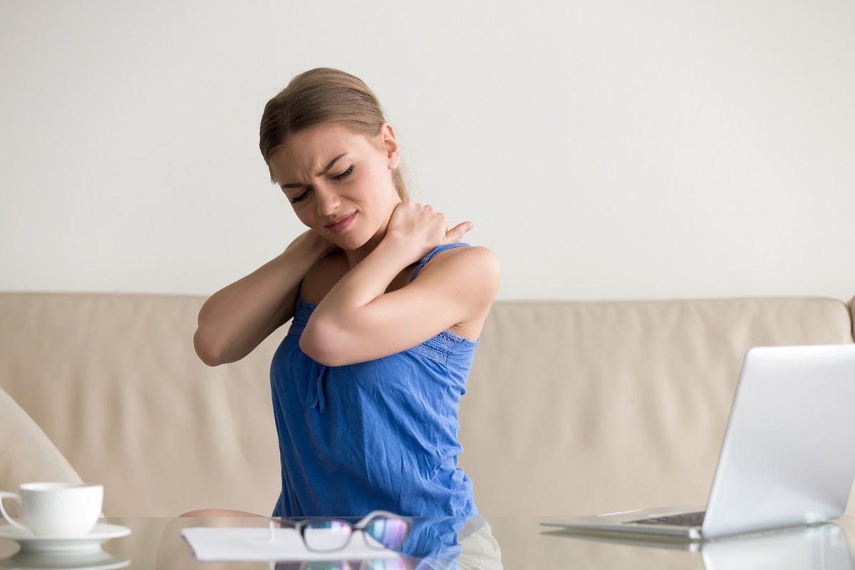 The Most Common Diseases Present In The Workplace And How To Address